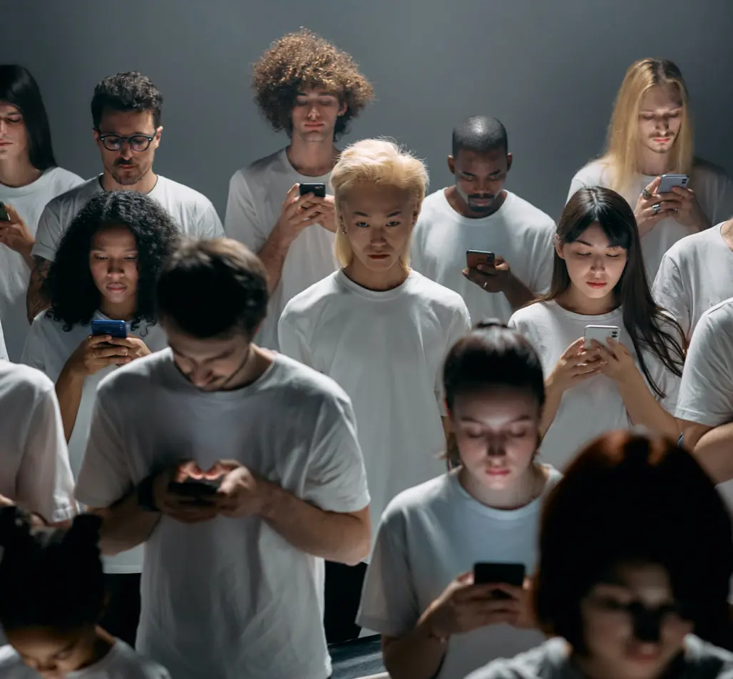 "Mastering the Digital Landscape: Art of Social Media Marketing"