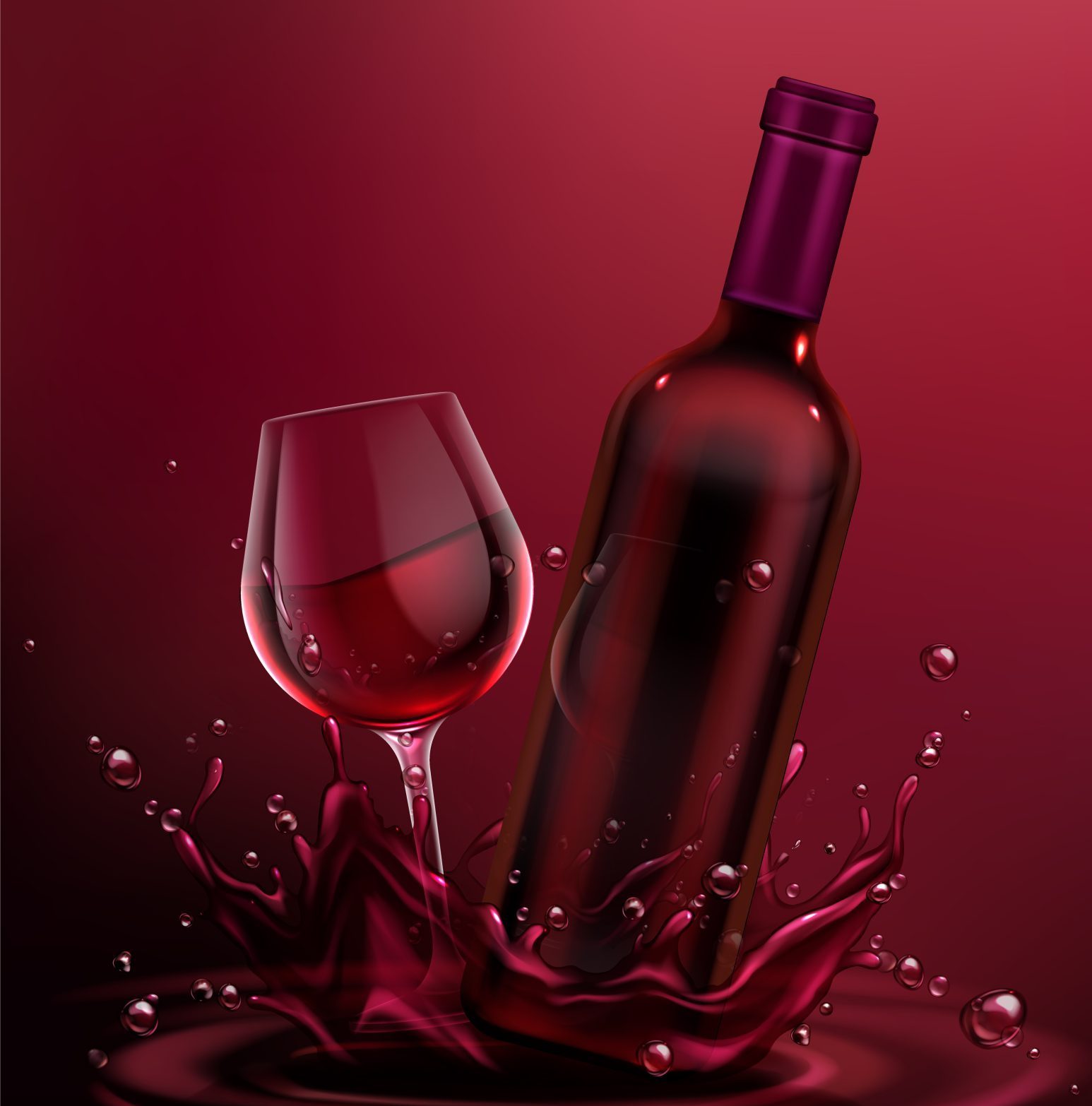 Liquor and Wine Marketplace - IINNSIDE - Digital Growth Partner!